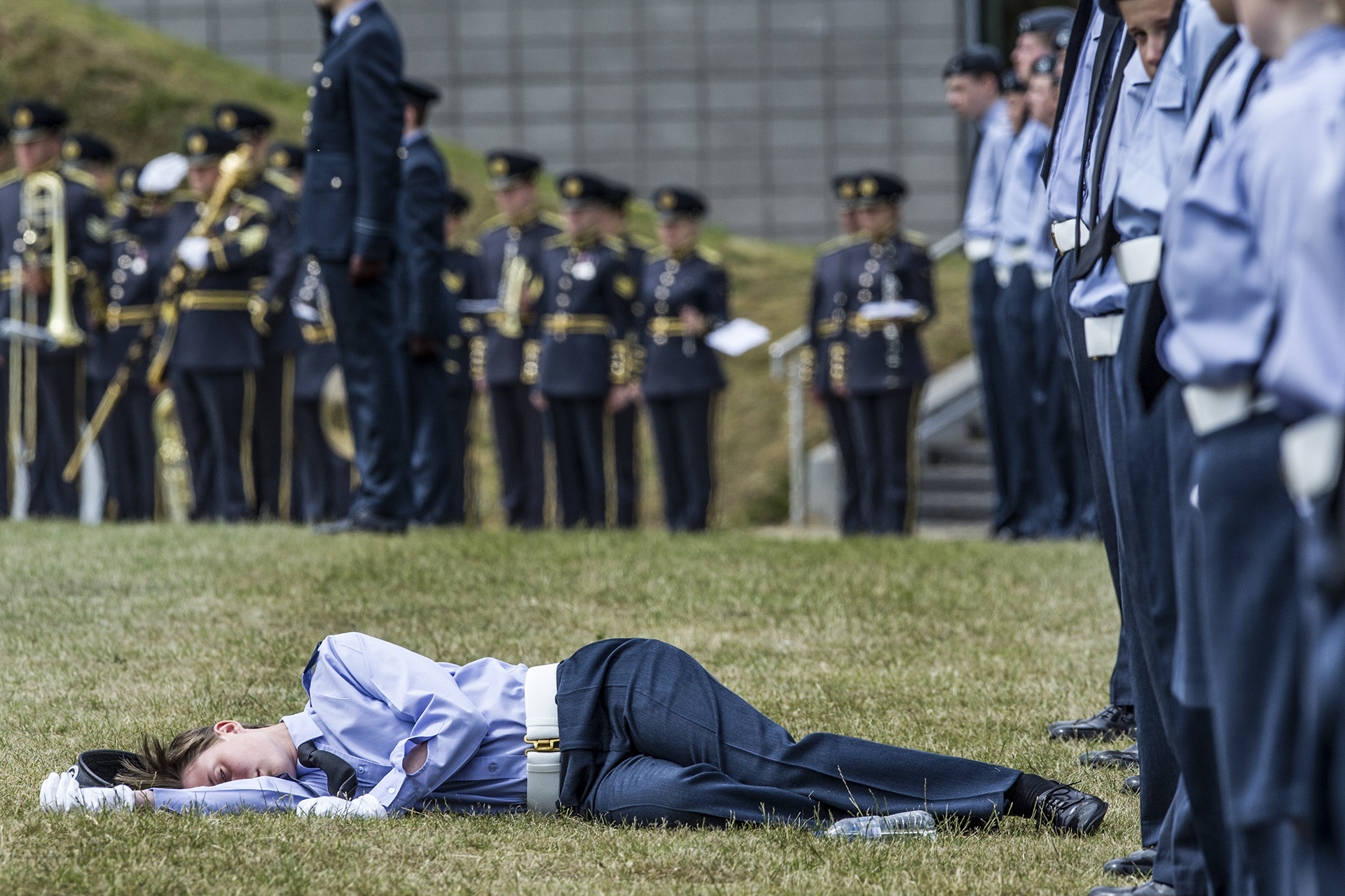 Jeff Gilbert Photography - Corporate, Editorial & Commercial