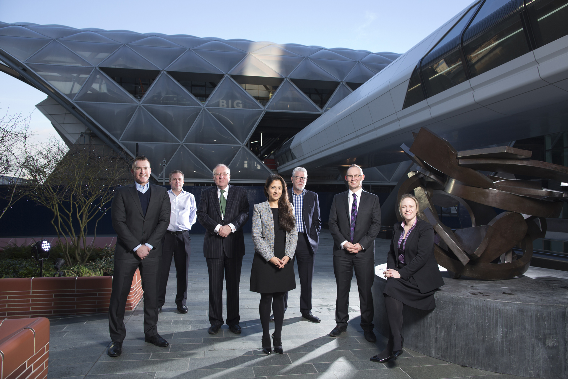 Jeff Gilbert Photography - London