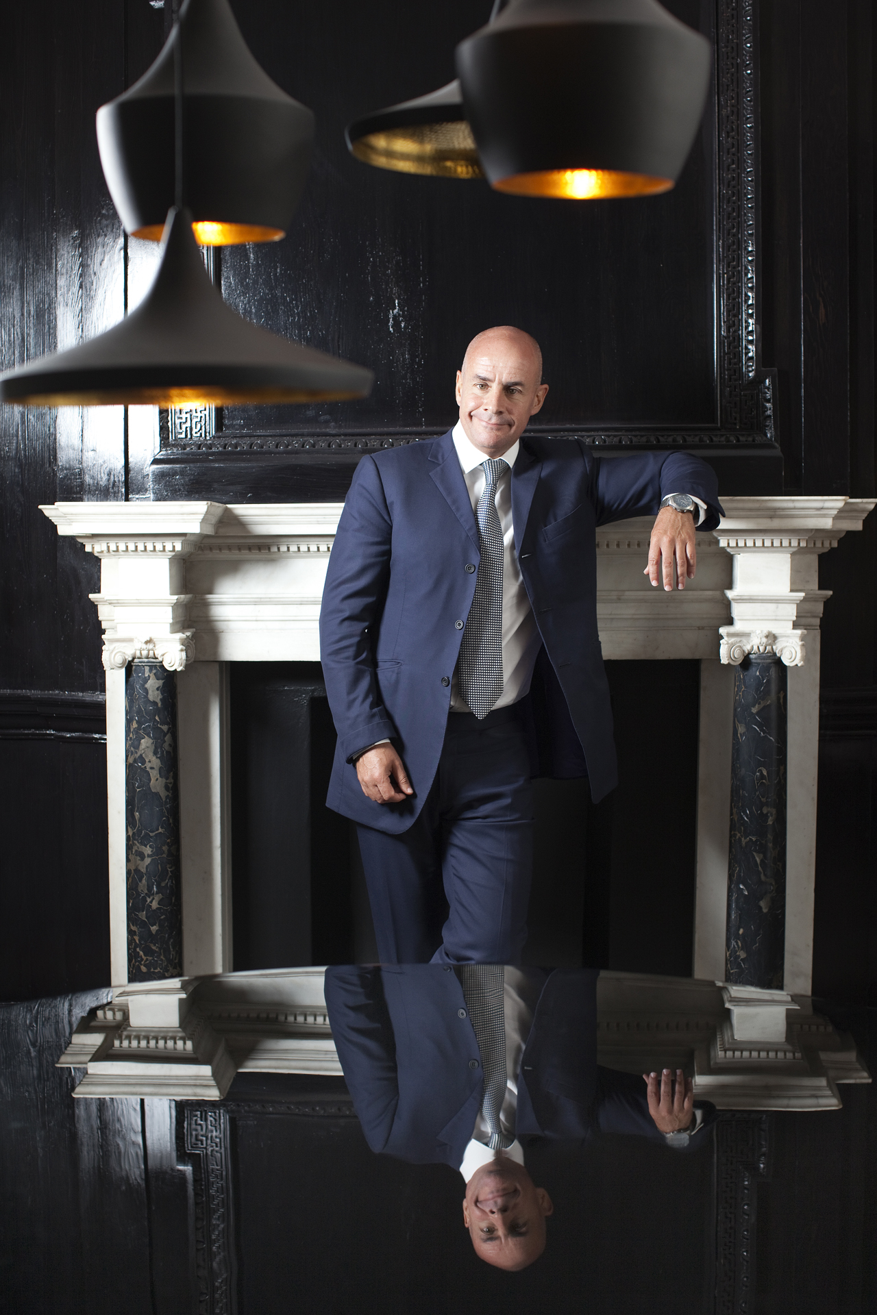 Portrait - Jeff Gilbert Photography