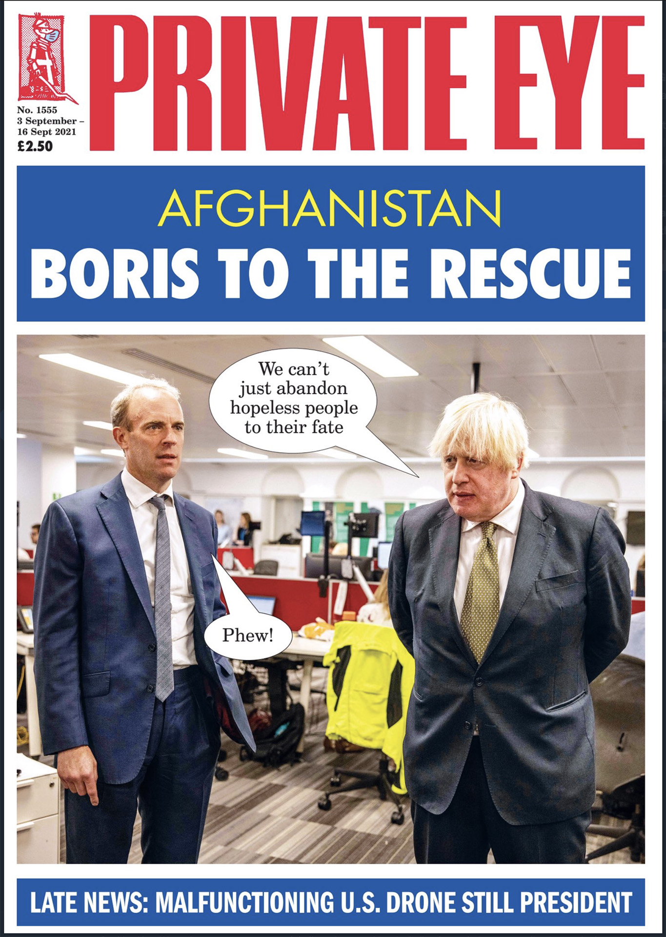 Published Work - Jeff Gilbert